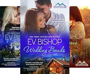 Wedding Bands (River's Sigh B & B Book 1) - Kindle edition by Bishop, Ev. Literature & Fiction ...